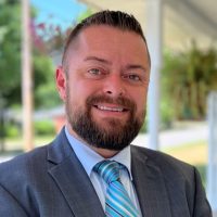 Rev. Jonathan W. Pannell III – Pastor's Blog